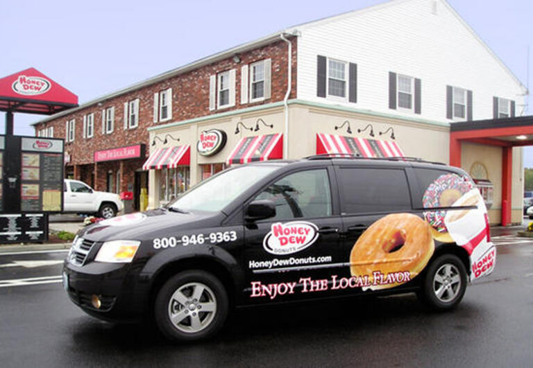Vehicle – ViewPoint Sign and Awning